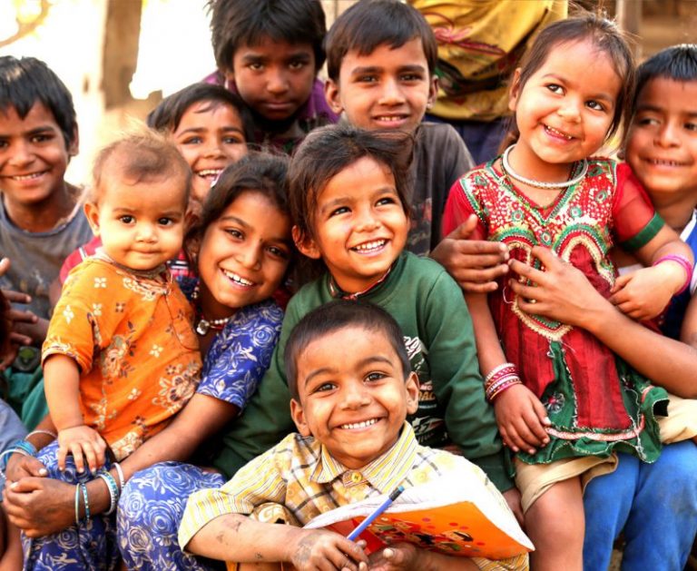 Smile Foundation USA