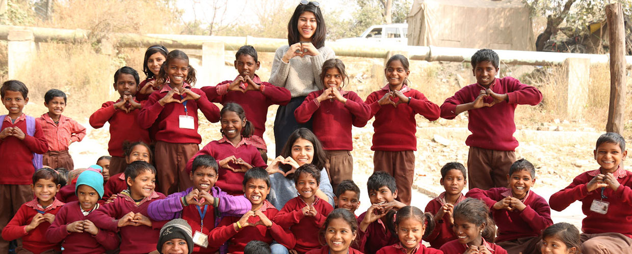 Smile Foundation USA